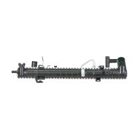 China 25310-1F600 Aluminum Radiator Water Tank for KIA SPORTAGE 2.7 Auto Engine Cooling System for sale