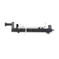 China 25310-1F600 Aluminum Radiator Water Tank for KIA SPORTAGE 2.7 Auto Engine Cooling System for sale