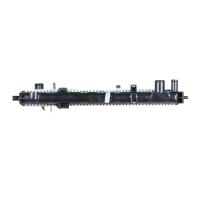 China 10-26706-SX Aluminum Radiator and Plastic Water Tank for Mazda MPV 3.0 Cooling System for sale