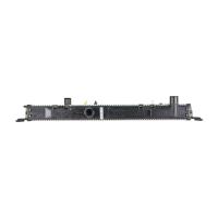 China LEXUS LX600 470 16400-50290 1640050360 Car Cooling System Aluminum Radiator Water Tank for sale