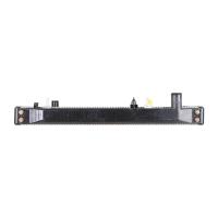 China LEXUS LX600 470 16400-50290 1640050360 Car Cooling System Aluminum Radiator Water Tank for sale