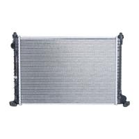 China 2001-2023 Year OE NO. 17101475550 Aluminum Radiator Water Tank for BMW Mini Cooper for sale