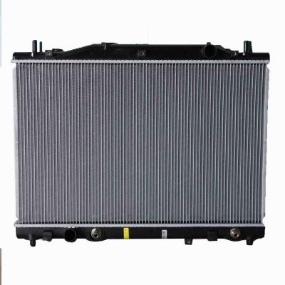 China 19258627 Aluminum Radiator Water Tank for Cadillac CTS 2.8 3.6 88987622 19129983 for sale
