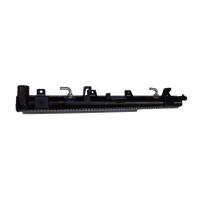 China Advanced Aluminum Radiator Water Tank for Subaru IMPREZA 2.0 Replace/Repair Purpose for sale