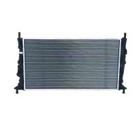 China Car Engine Cooling System Coolant Cooler for Mazda mazda3 LFN715200 Aluminum Radiator for sale