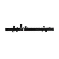 China OE NO. N3H615200C Car Fitment Mazda Aluminum Radiator for RX-8 MT Cooling System for sale