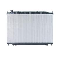 China Auto Parts Cooling System Car Engine Coolant Cooler for Nissan Quest 3.5 2005-2009 for sale