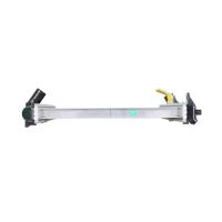 China Purpose Replace/Repair N3H415200D Aluminum Radiator Plastic Water Tank for Mazda RX-8 for sale