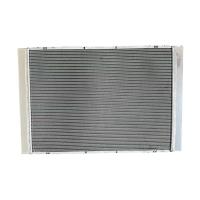 China Aluminum Radiator Water Tank for TOYOTA Sienna 3.3 2003-2010 Replace/Repair Purpose for sale