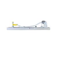 China Aluminum Radiator Water Tank for TOYOTA Sienna 3.3 2003-2010 Replace/Repair Purpose for sale