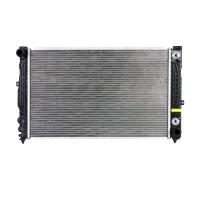 China Design Auto Spare Parts Cooling System Radiator for AUDI A4 A6 VW passat 8D0121251BB for sale