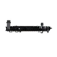 China Design Auto Spare Parts Cooling System Radiator for AUDI A4 A6 VW passat 8D0121251BB for sale