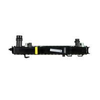 China Design Auto Spare Parts Cooling System Radiator for AUDI A4 A6 VW passat 8D0121251BB for sale
