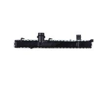 China 1999-2005 BMW E46 Z4 E85 Aluminum Radiator Cooling System for 323 Ci Engine for sale