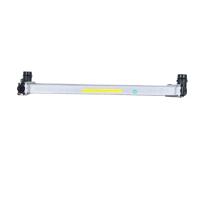 China 1999-2005 BMW E46 Z4 E85 Aluminum Radiator Cooling System for 323 Ci Engine for sale