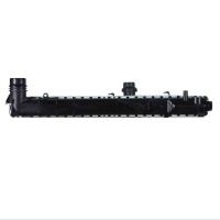 China 1999-2005 BMW E46 Z4 E85 Aluminum Radiator Cooling System for 323 Ci Engine for sale