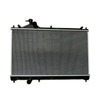China 1350A601 MZ691047 Aluminum Radiator for MITSUBISHI OUTLANDER 1350A601 1350A602 1350A825 for sale