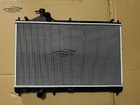 China 1350A601 MZ691047 Aluminum Radiator for MITSUBISHI OUTLANDER 1350A601 1350A602 1350A825 for sale