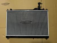China 1350A601 MZ691047 Aluminum Radiator for MITSUBISHI OUTLANDER 1350A601 1350A602 1350A825 for sale