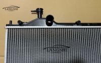 China 1350A601 MZ691047 Aluminum Radiator for MITSUBISHI OUTLANDER 1350A601 1350A602 1350A825 for sale