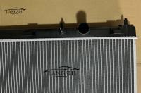 China 1350A601 MZ691047 Aluminum Radiator for MITSUBISHI OUTLANDER 1350A601 1350A602 1350A825 for sale