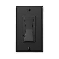 China Aluminum Plate Wall Mounted Dimmer Switch ETL Certified Energy Saving Dimmer Switches for sale