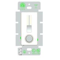 China DC12V 60W LED Dimmer Switch Flicker Free Dimmer Switch For LED Strip for sale