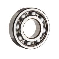 China 6308 Grooved Ball Bearings 6300 Series Open Type 8500rpm Single Row for sale