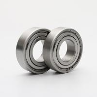 China 304 Stainless Steel Ball Bearing Deep Groove 6204ZZ For Automobile for sale