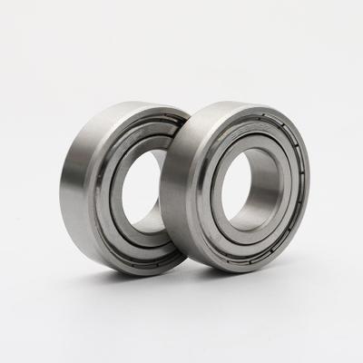 China 304 Stainless Steel Ball Bearing Deep Groove 6204ZZ For Automobile for sale