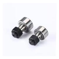 China Slot Type Flat Cam Follower CF Series CF20 CF20-1 Cylindrical Cam Follower for sale
