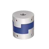 China 45 Oldham Shaft Coupling GH Series Flexible Spline Motor Coupling for sale