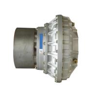 China Hydraulic Flexible Shaft Coupling YOX Series Spline For Torque Transmission for sale