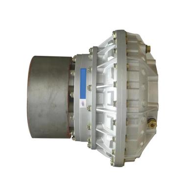 China Hydraulic Flexible Shaft Coupling YOX Series Spline For Torque Transmission for sale