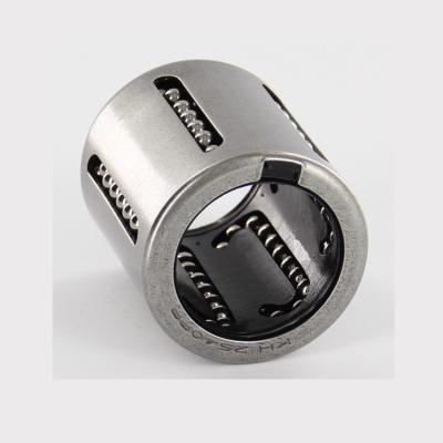 China KH2030 KH2540 Linear Motion Bearing Compact Ball Linear Bearing KH Series for sale