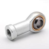 China SI30T/K Gcr15 Spherical Bearings Rod Ends Female Male Threaded SI...TK for sale