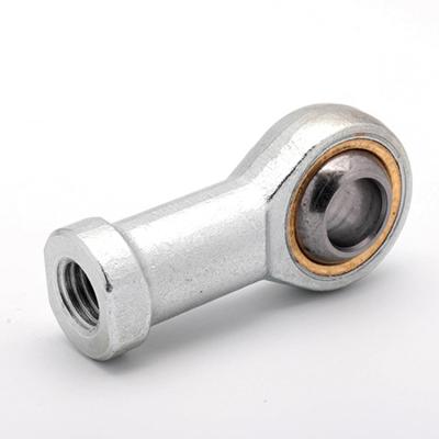 China SI30T/K Gcr15 Spherical Bearings Rod Ends Female Male Threaded SI...TK for sale