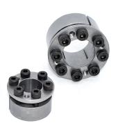 China Z3 Keyless Shaft Coupling Flywheel Gear Splined Coupling Hub Expansion Sleeve Locking Full Series for sale