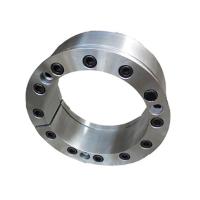 China Z4 Locking Device Flywheel Pulley Expansion Sleeve Locking Assembly for sale