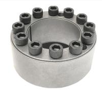China Z4 Locking Device Flywheel Pulley Expansion Sleeve Locking Assembly for sale