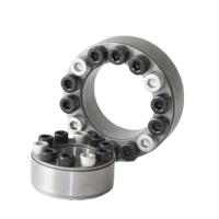 China Z4 Locking Device Flywheel Pulley Expansion Sleeve Locking Assembly for sale