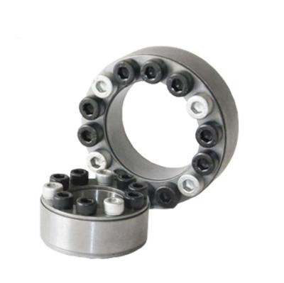 China Z4 Locking Device Flywheel Pulley Expansion Sleeve Locking Assembly for sale