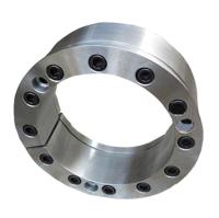 China Z4 Locking Device Flywheel Pulley Expansion Sleeve Locking Assembly for sale