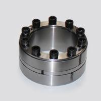 China Z5 Type Locking Device Expansion Sleeve OEM ODM Flange Coupling Motor for sale