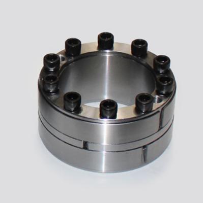 China Z5 Type Locking Device Expansion Sleeve OEM ODM Flange Coupling Motor for sale
