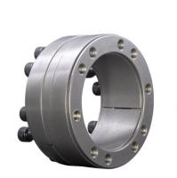 China Z5 Type Locking Device Expansion Sleeve OEM ODM Flange Coupling Motor for sale
