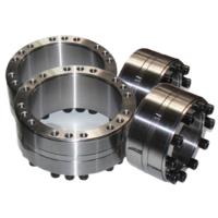 China Z5 Type Locking Device Expansion Sleeve OEM ODM Flange Coupling Motor for sale