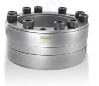China Z5 Type Locking Device Expansion Sleeve OEM ODM Flange Coupling Motor for sale