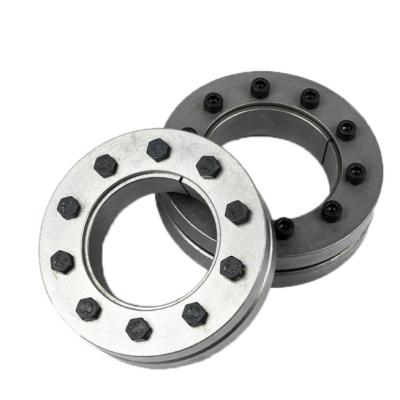 China Z7A Keyless Locking Assembly Expansion Sleeve Flywheel Locking Elements for sale