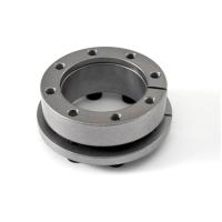 China Z8 Type Clamping Element 45 Flywheel Keyless Coupling for sale